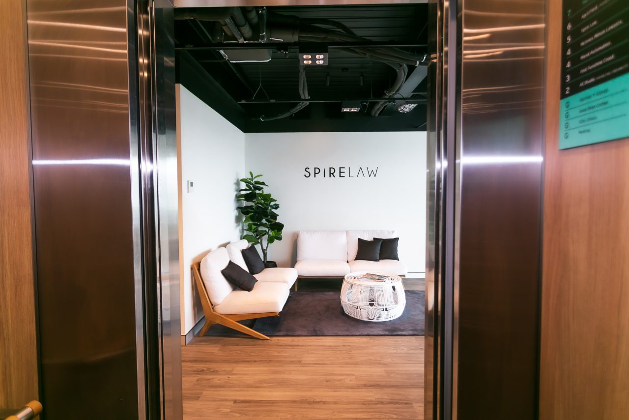 Business - Spire Law