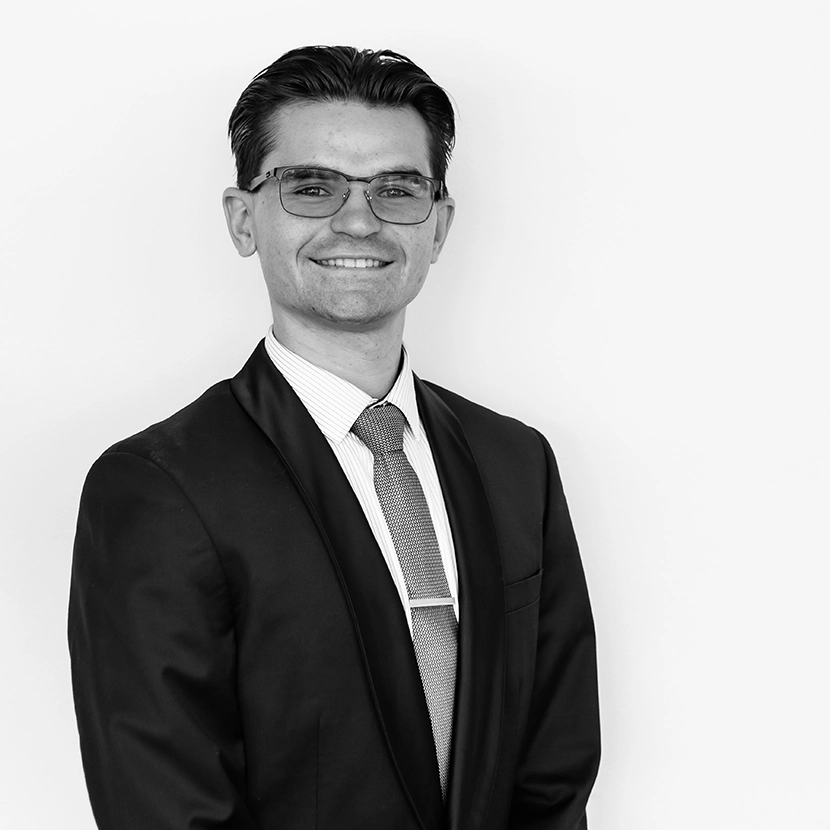 Our people - Spire Law