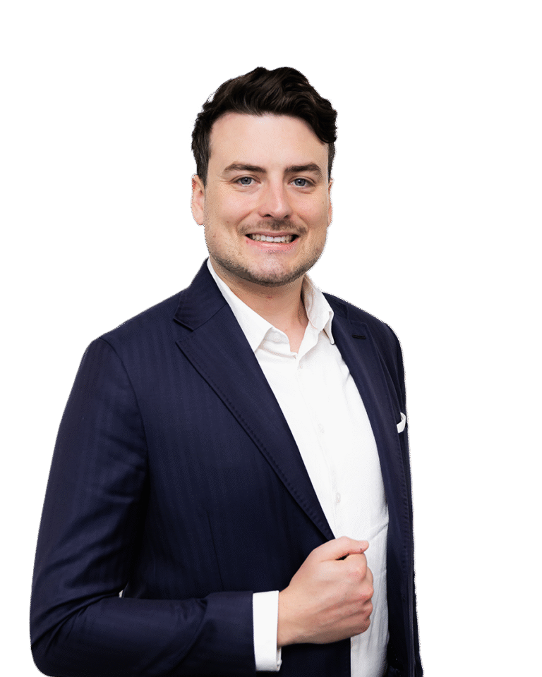 Daniel Ryan - Spire Law