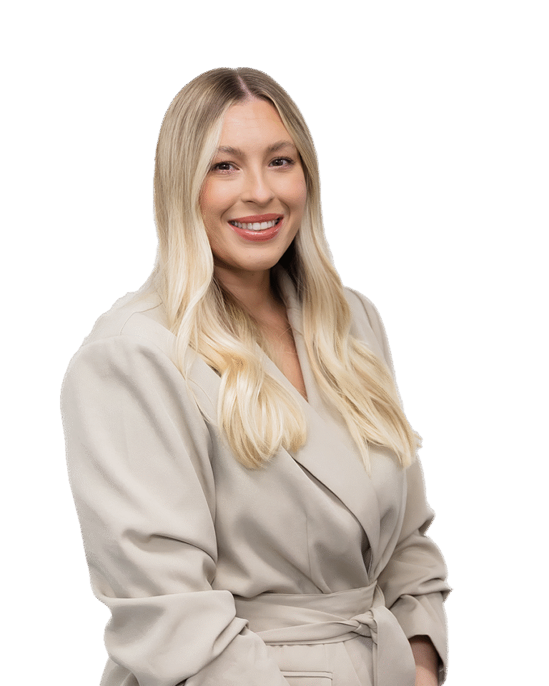 Rebecca Simpson - Spire Law
